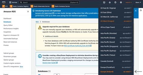 Aws Cli Setup Iam User Configuration And Command Line Access Dev Community