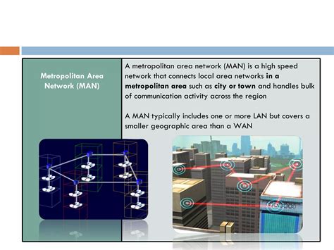 BASIC CONCEPTS OF COMPUTER NETWORKS | PPT | Computer Networking | Computing