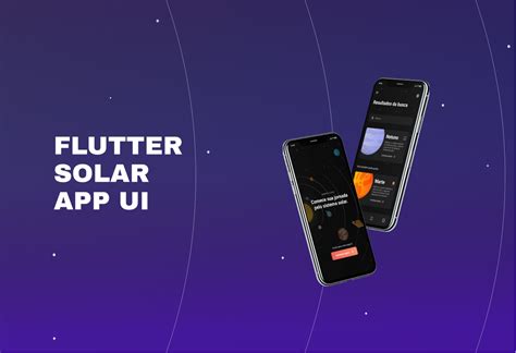 GitHub Nathansdev Flutter Ui Concept Solor System Sample Ui Screens Developed In Flutter