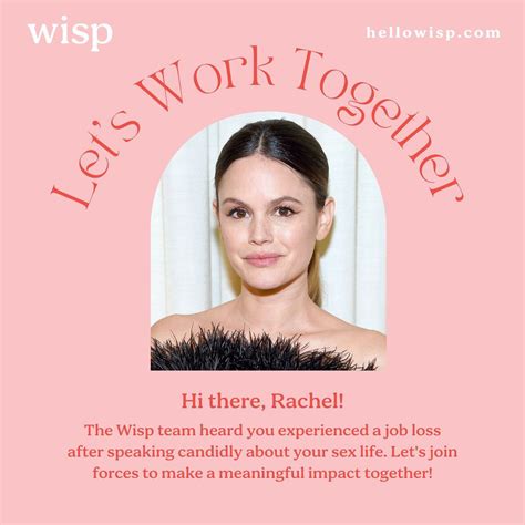 Wisp Embracing Sex Positivity And Empowering Voices