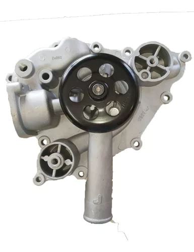 Bomba Agua Jeep Comander 57l 2006 Mercadolibre