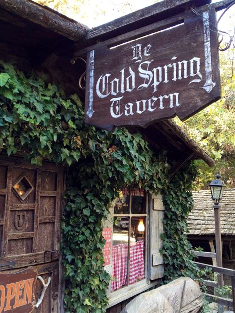 Cold Springs Tavern At Its Best I Sure Love This Place Cold Spring