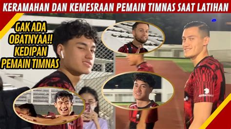 Pov Disenyumin Hingga Dikedipin Jay Idez Rafael Struick Hubner Ivar