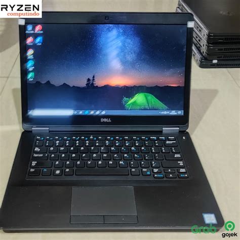 Jual Dell Latitude E Premium Core I Gen Inch Key Backlight Shopee Indonesia