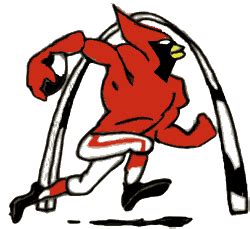 History St Louis Cardinals Football Team Paul Smith