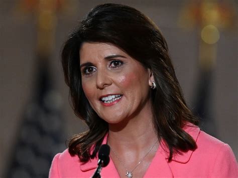 Nikki Haley Expected To Announce Presidential Bid On Feb 15th Tonys