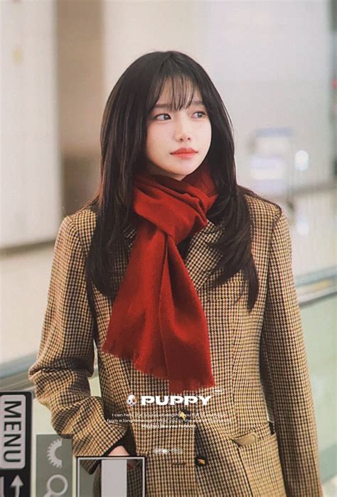 Jo Yuri Sparks Discussion For Glow Up In Her Appearance And Vibe She