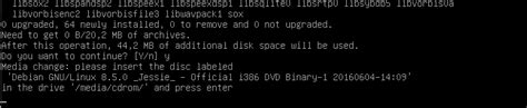 cara install dan konfigurasi voip asterisk di debian dengan aplikasi
