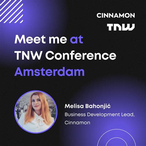Cinnamon On Linkedin Twnconference Networking Businessopportunities Conferenceconnections…