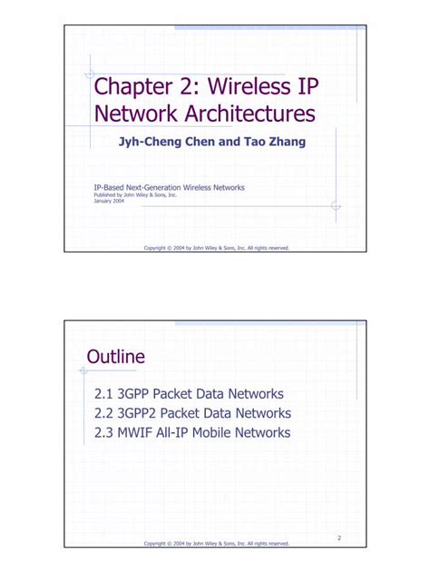 pdf chapter 2 wireless ip network architecturesjcchen book ch2 2in1