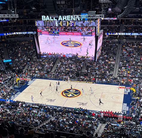 Denver Sporting Event Limo Service American Eagle Limousine