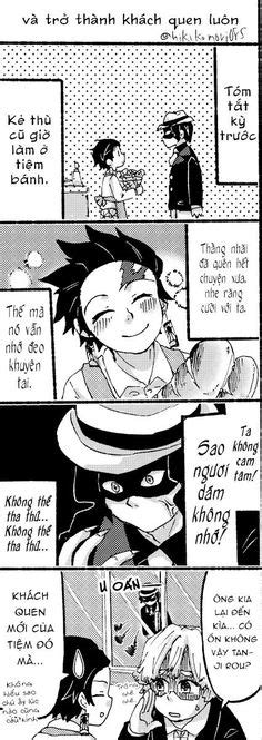 Muzan Kibutsuji X Tanjiro Kamado On Pinterest