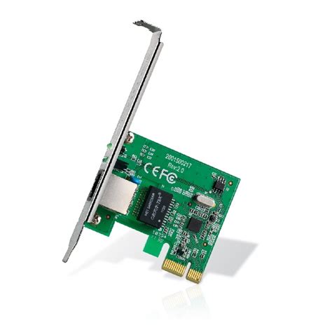 TP Link Bit Gigabit PCIe Network Adapter Positive Developments Honiara