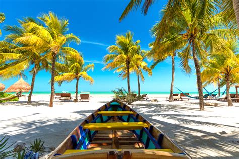 Mexican Beach Towns 13 Hidden Beach Towns In Mexico That Are Still