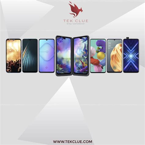 home tekclue