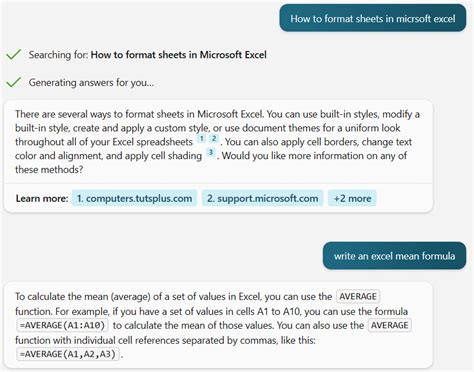 How To Use ChatGPT With Excel Excel TV
