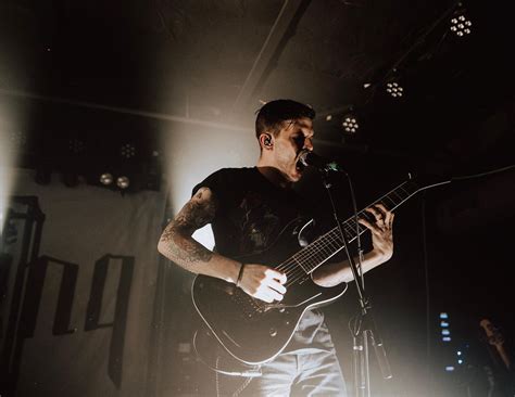 Daniel Gailey Equipboard