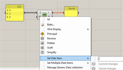 member index error grasshopper mcneel forum