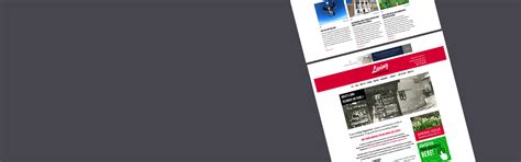 Living Magazines Indigo Tree Digital