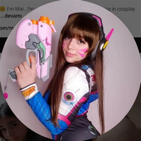 Lucia Youtube