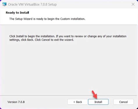 How To Install Macos Sonoma On Virtualbox On Windows Pc