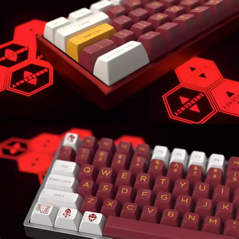 keycap maxkey berserk gc gear