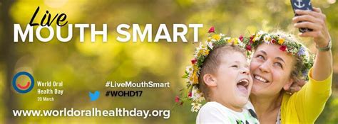 Световен Ден на Оралното здраве