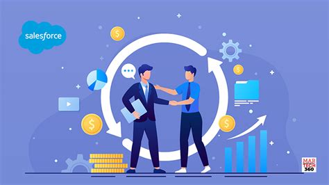 Salesforce Announces General Availability And Pricing For Gpt Powered Features For Sales And