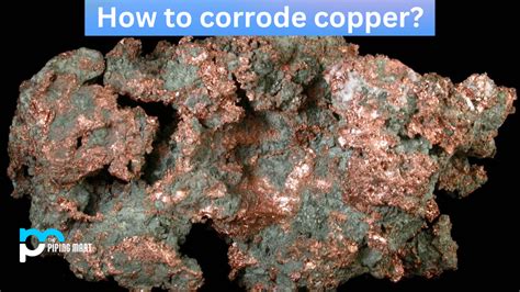 Copper Wire Corrode In Water At Josephine Randle Blog