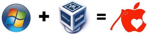 Installing Osx Virtual Machine On Linux Hackintosh
