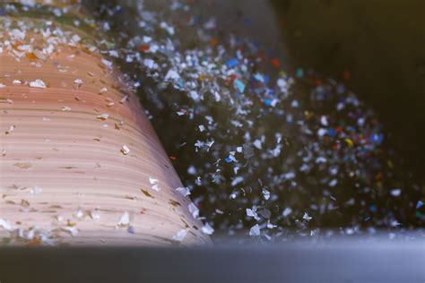 Integrated Flake Sorting Solutions Paving The Way To Increased Quality RECYCLING Magazine