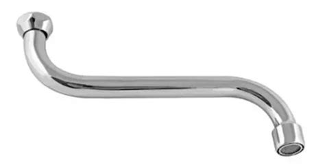 Pico Canilla Tipo S 35cm Neximport