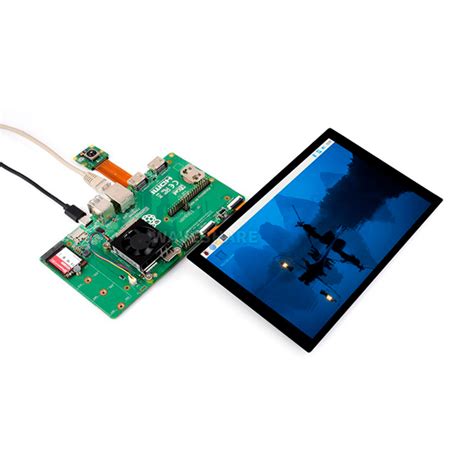 Onpad Ru Плата ввода вывода Raspberry Pi Compute Module 5 Io Board Цена 4 990 00 руб