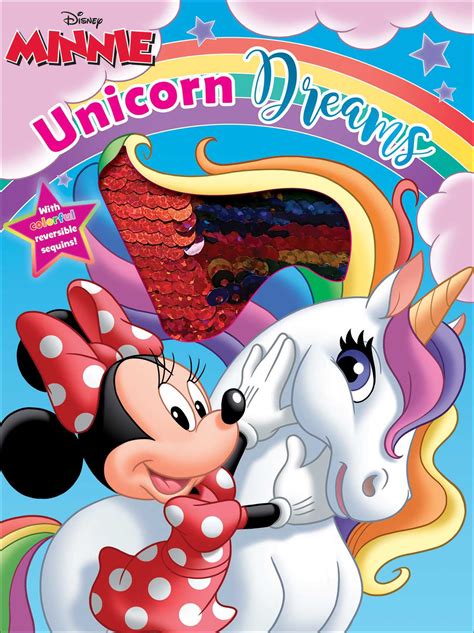 Minnies Rainbow Book At Billy Newby Blog