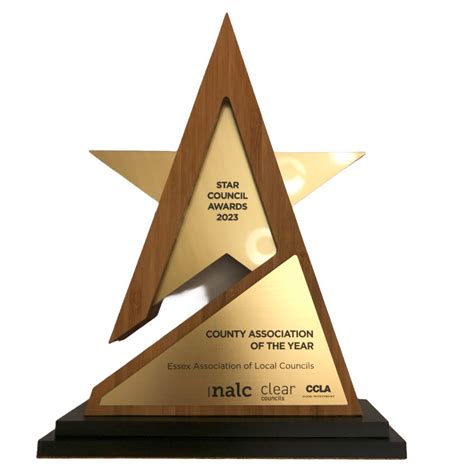 National Association Of Local Councils Essex Association Of Local