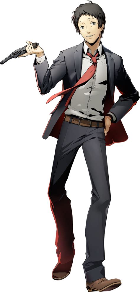 Pin Auf Adachi Reihenfolge