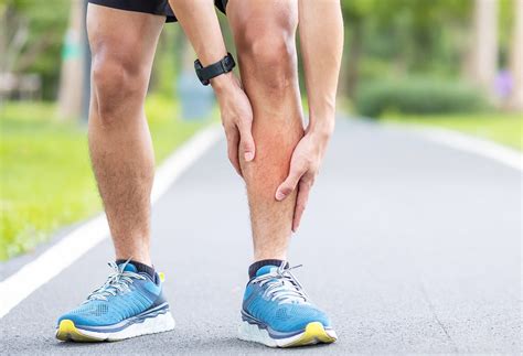 8 Best Shin Splints Exercises For Relief And Prevention Fitness Volt