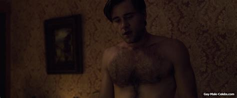 Luke Benward Nude Scenes In Grand Isle Gay Male Celebs Com