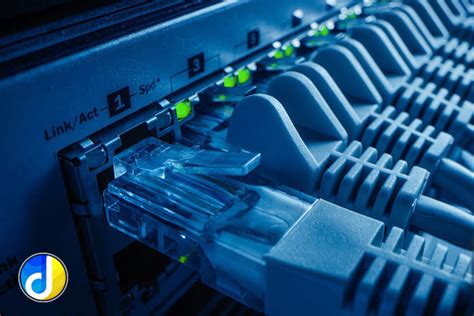 8 Simple Steps To Configure Your Network Switch Dgit Mag