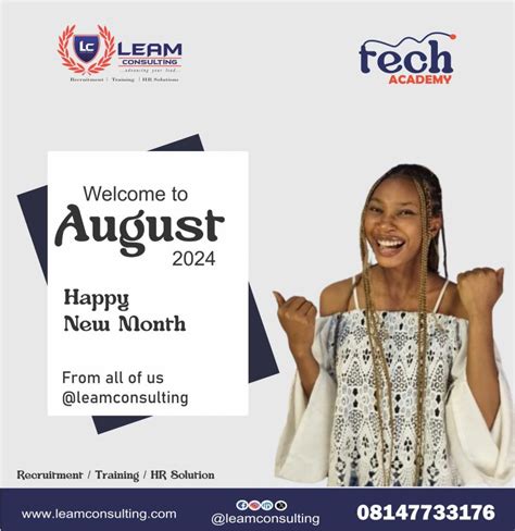 Oyewole Emmanuel O On Linkedin August2024 Newmonth Productivity