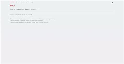 r3f scrolling animation codesandbox