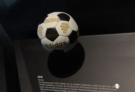 World Cup 1970 Ball