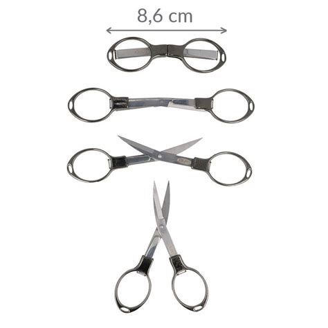 Opvouwbare Schaar Wolwinkel Filomena