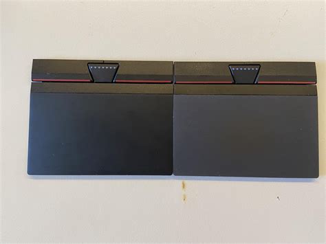 Multitouch Gestures On Windows With Non Oem Touchpad T460s R Thinkpad