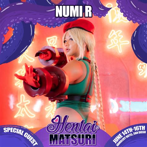 Guests Hentai Matsuri