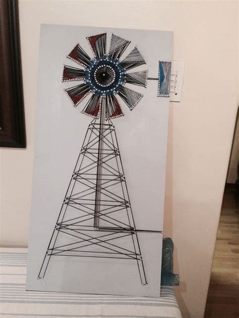 a windmill love this one reminds me of the farm hobbies and