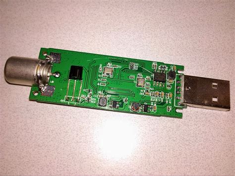 Antti S Linuxtv Blog Naked Hardware Dvb T Usb Tv Stick Hd T