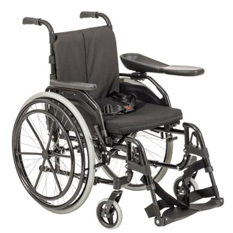 Fauteuil Roulant Confort Rea Clematis Pro Sofamed