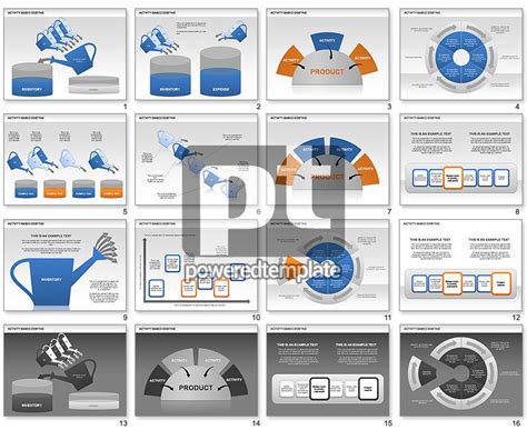 Activity Based Costing Presentation Template For Google Slides And PowerPoint 00682