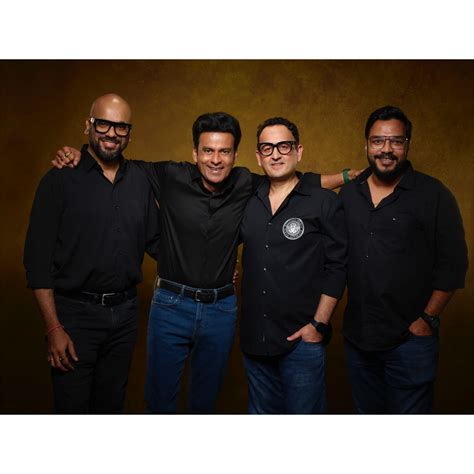 Manoj Bajpayee As Lead In Ancourtroom Drama